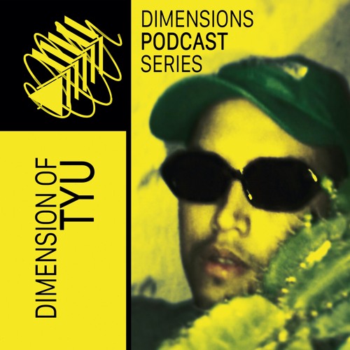 Stream Dimension of Tyu by DIMENSIONS | Listen online for free on ...