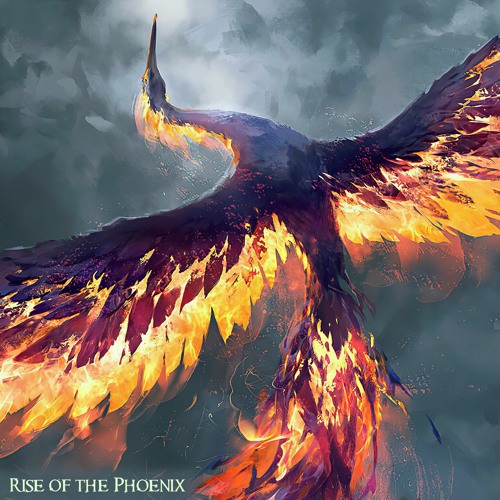 Stream Rise of the Phoenix - Orchestral Cinematic Epic Trailer ...