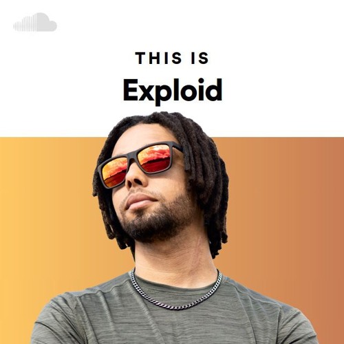 Stream Exploid | Listen to This Is Exploid (Drum & Bass) playlist ...
