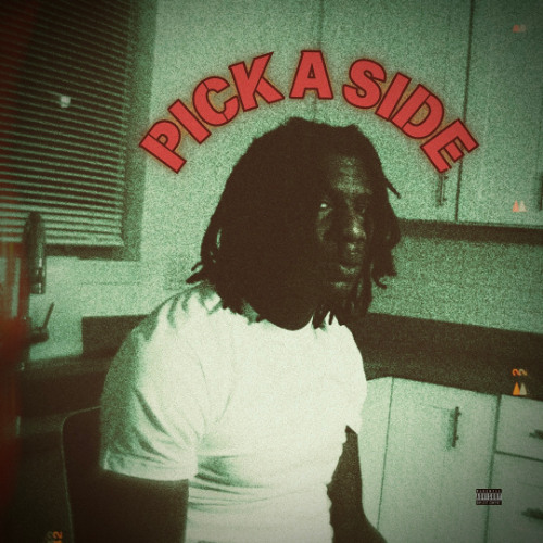 Stream Pick A Side by Bankroll Ny | Listen online for free on SoundCloud