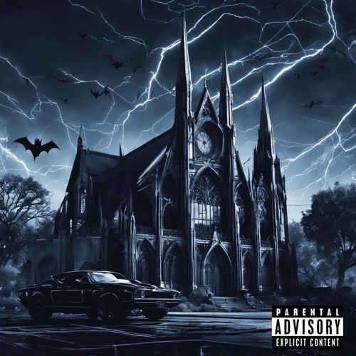 Stream Supervillain (ft. Kastro) by Black Mamba | Listen online for ...