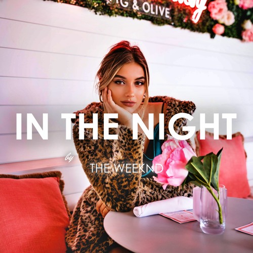 Stream Creative Ades And Caid In The Night [ The Weeknd ] By Ca