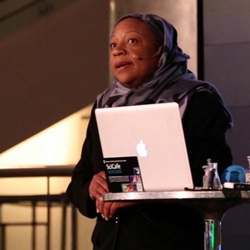 Stream episode SciCafe: How Plants Domesticated Humans with Fatimah ...