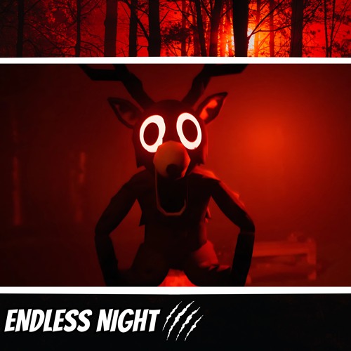 Stream ENDLESS NIGHT (99 NIGHTS IN THE FOREST SONG) by BloxBoys ...