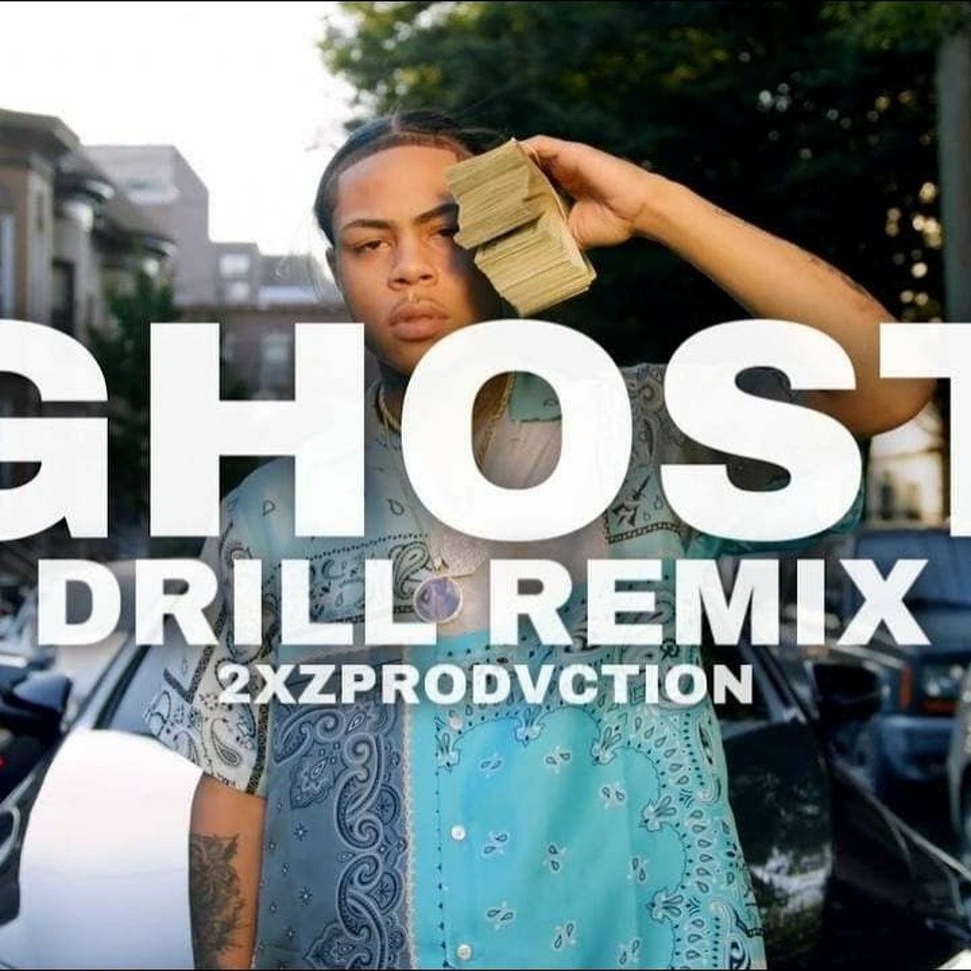 Stream Justin Bieber - "GHOST" - (DRILL REMIX) - Prod. 2xZ by Witee ...