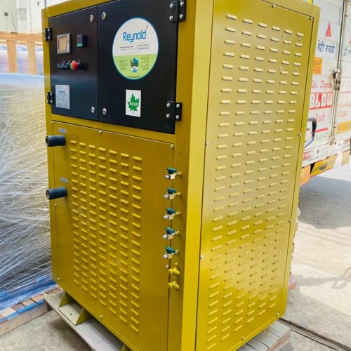 Stream Industrial Chillers, Air Chillers, Water Cooled Chillers, Air ...