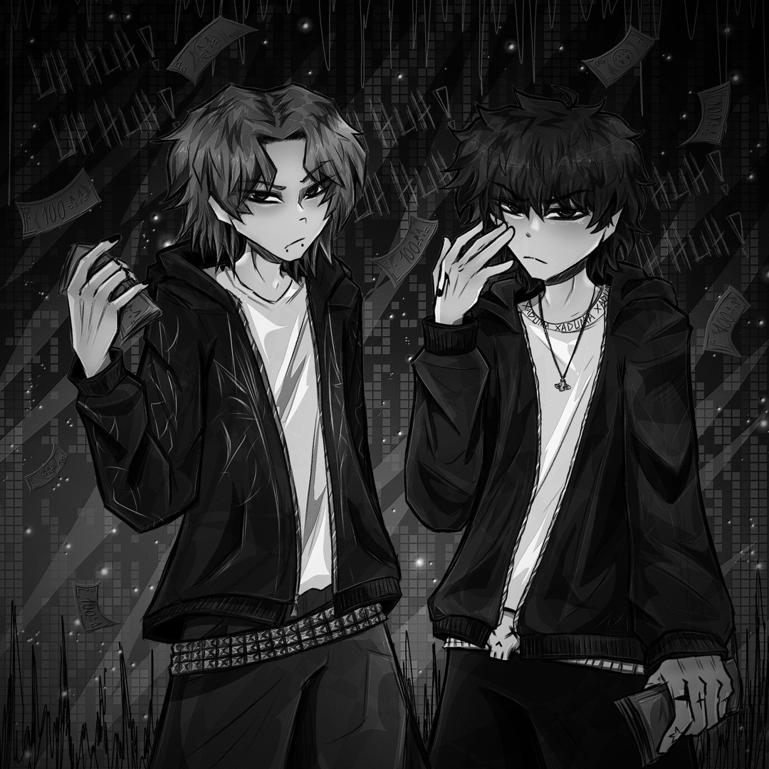 Stream Uh Huh Slowed By Life Gets Worse Listen Online For Free On