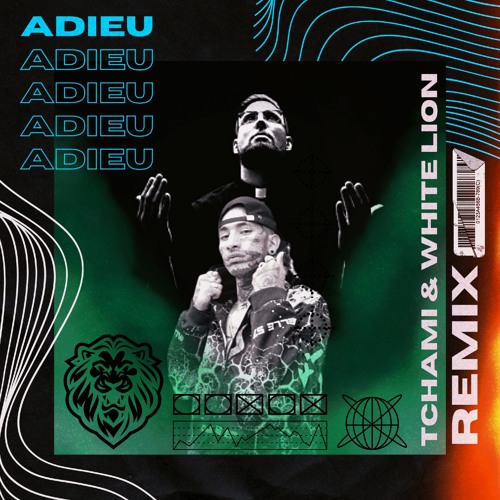 Stream TCHAMI & WHITE LION - ADIEU (White Lion Remix) by 𝖂𝖍𝖎𝖙𝖊 𝕷𝖎𝖔𝖓 ...