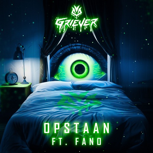 Stream Griever ft. Fano - OPSTAAN by Savage Squad Recordings 🦍 | Listen ...