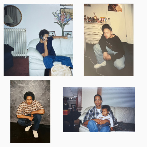 Stream OMARI LOVE (ETERNAL) - AMERIKKKAN ANGEL | Listen to University ...