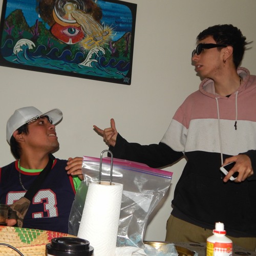 Stream Guntha Y NHK TI$T- ABC (MQTA) by Guntha | Listen online for free ...