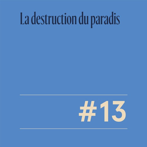 Stream La destruction du paradis by Museu d'Art de Girona | Listen ... Stream La destruction du paradis by Museu d'Art de Girona | Listen ...