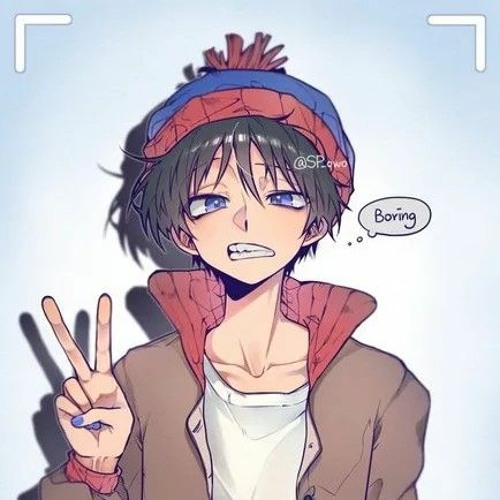 Stream Beachboy - McCafferty (Stan Marsh) by Stan Marsh | Listen online ...