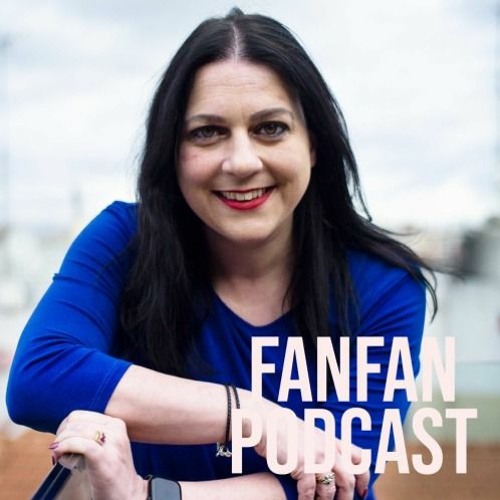 Stream Janina Ramirez (3) by FANFAN | Listen online for free on SoundCloud