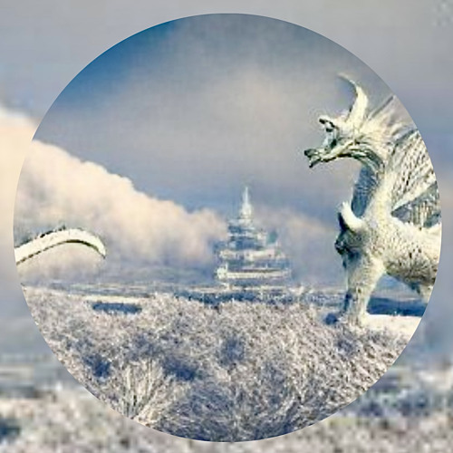 Stream sunaïra ::: {~*~} ::: dragon healer by temple volant | Listen ...