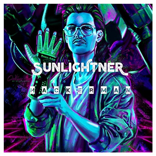 Stream Hackerman by Sunlightner | Listen online for free on SoundCloud