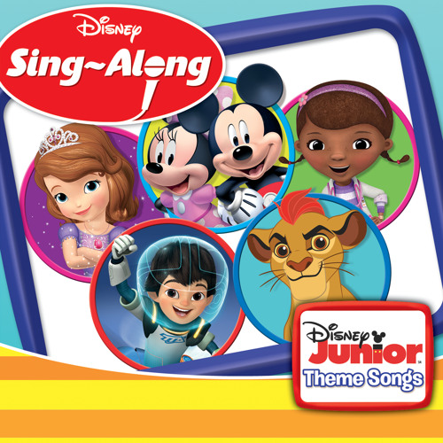 Stream Mickey Mouse Clubhouse Theme Song (From "Mickey Mouse Clubhouse ...
