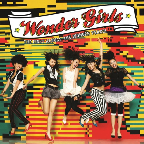 Stream Tell Me By Wonder Girls Listen Online For Free On Soundcloud