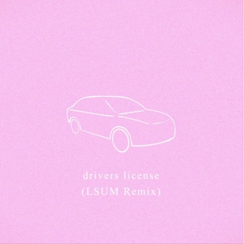 Stream drivers license (LSUM Remix) by LSUM | Listen online for free on ...