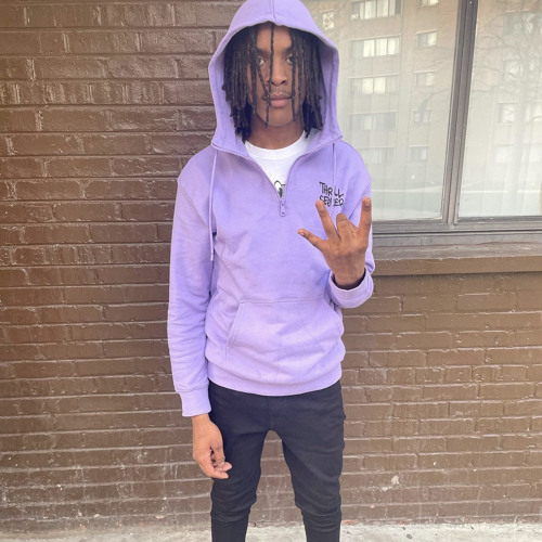 Stream Catch Up - Ikee x Buck x Marrie x Gnuk (unreleased) by Dinero A1 ...