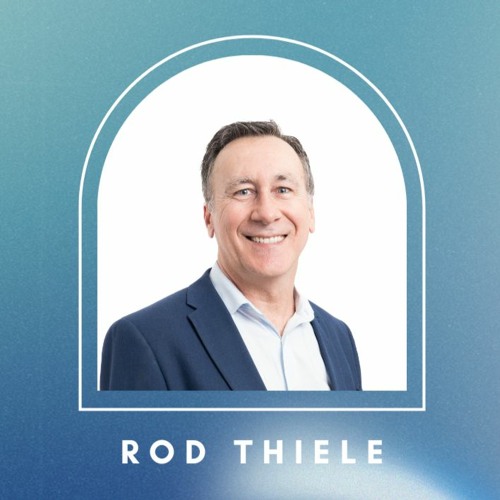 Stream Rod Thiele - The Masterpiece Hidden In Stone by Kcoc | Listen ...