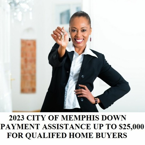 Down Payment Assistance