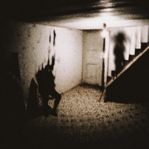 Stream The Distorted Man by That1LofiKid | Listen online for free on ...