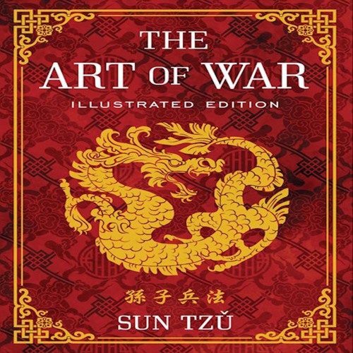 Stream Parabuilding ︎ n2thelite | Listen to The Art of War | Sun Tzu ...