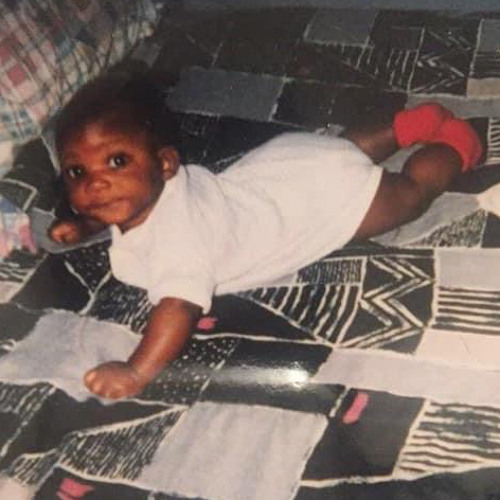 Charlie Wilson Children