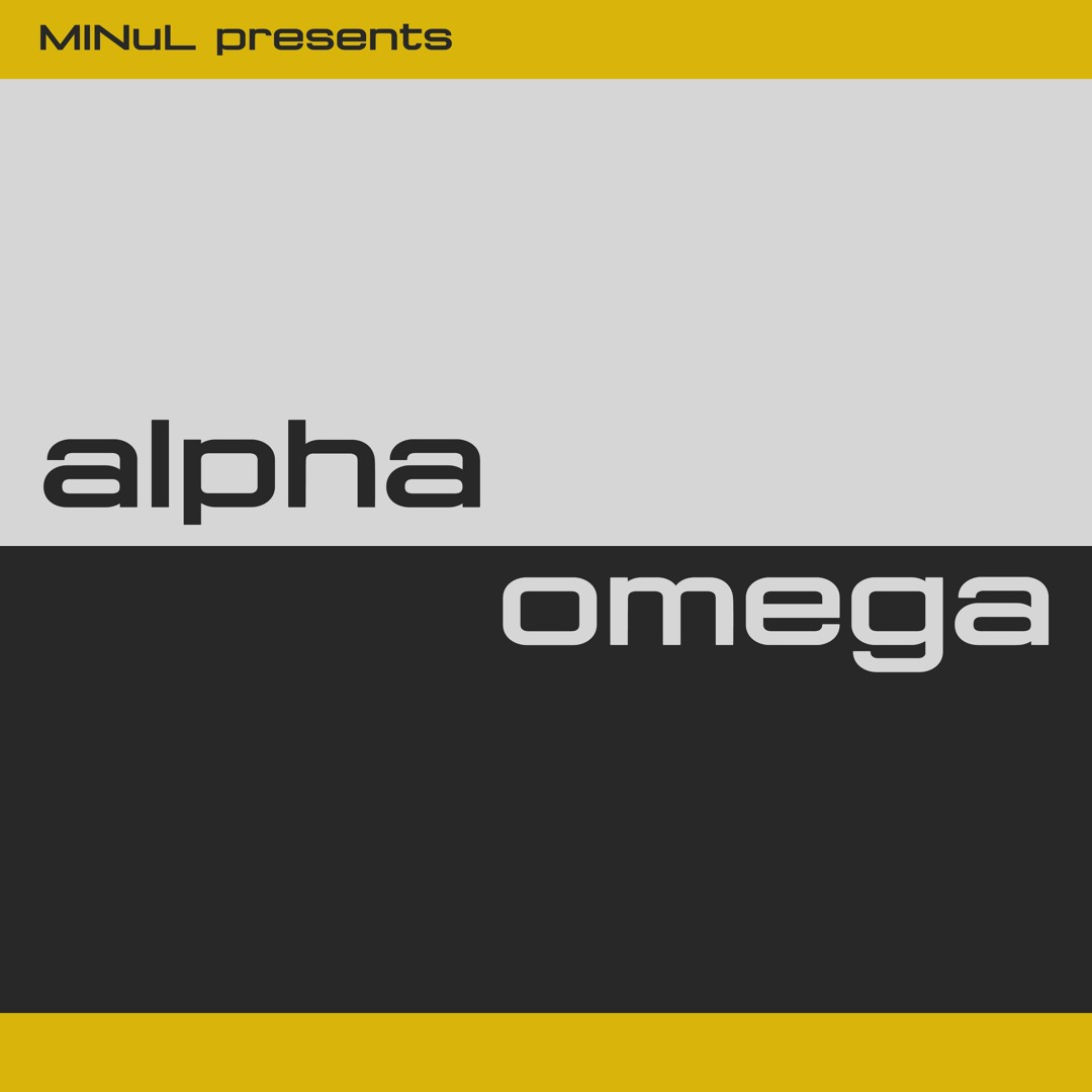 Listen to MINuL Pres Alpha And Omega 07 by manuellesaux in MINuL ...