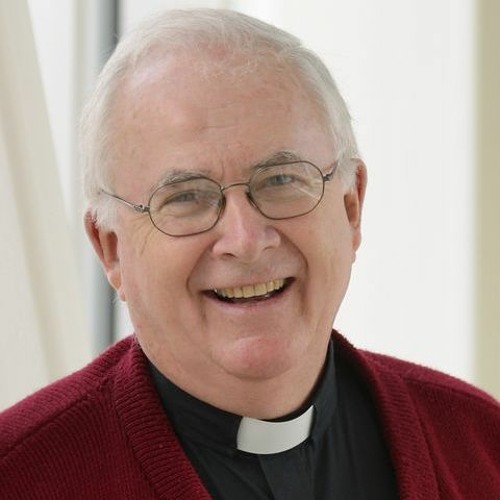 Stream Founding and Growing the Cristo Rey Network of Schools with Fr. John Foley, SJ by AMDG: A ...