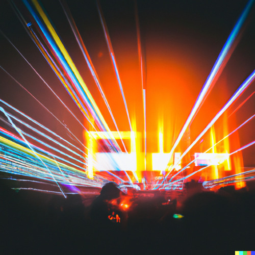 Stream WolfWave | Listen to Best of Pretty Lights playlist online for ...