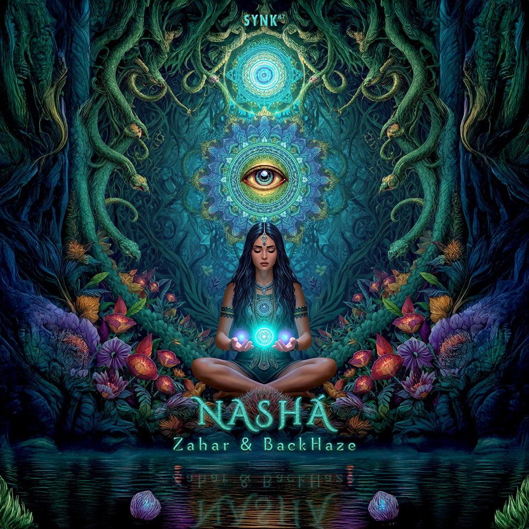Stream Zahar, BackHaze - Nashá by Zahar | Listen online for free on ...