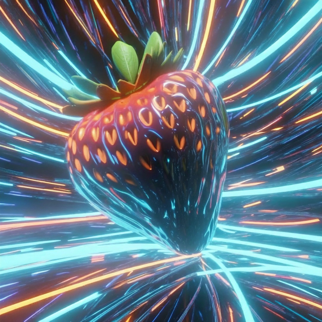 Stream Strawberry Dance by Javi Wasser | Listen online for free on ...