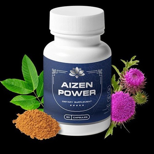 Stream Aizen Power 2024 Best Sex Activator Product Shocking Customer Reviews By