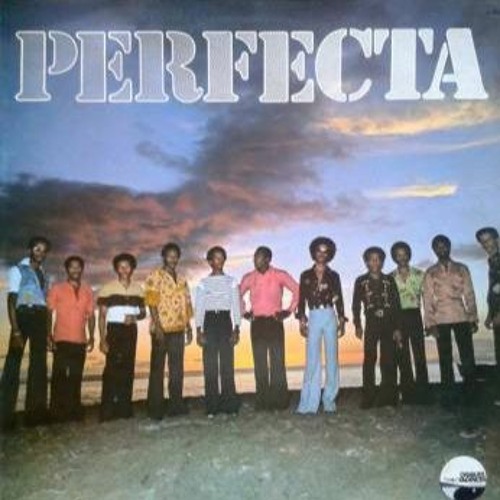 Stream La perfecta - Remix by DJ DIONYX (MI BEL JOUNIN V.5 TRACK) by DJ ...