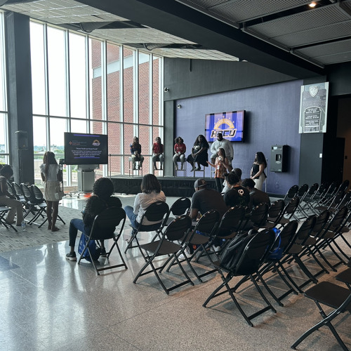 Stream episode Chelsea Contreras INTERVIEW by Mikayla Perry podcast ...