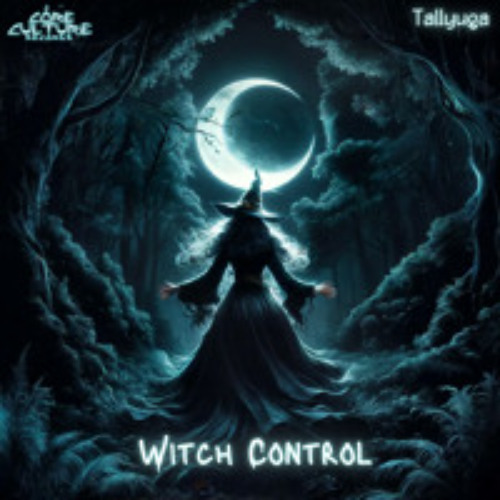 Stream Tallyuga - Witch Control 190bpm by Tallyuga | Listen online for ...