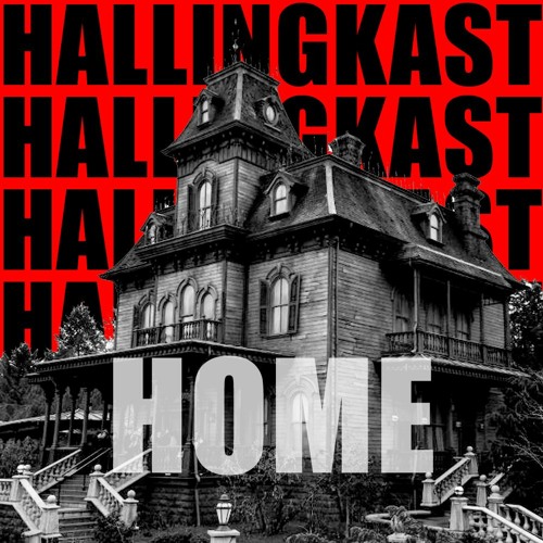 Stream HOME by hallingkast | Listen online for free on SoundCloud
