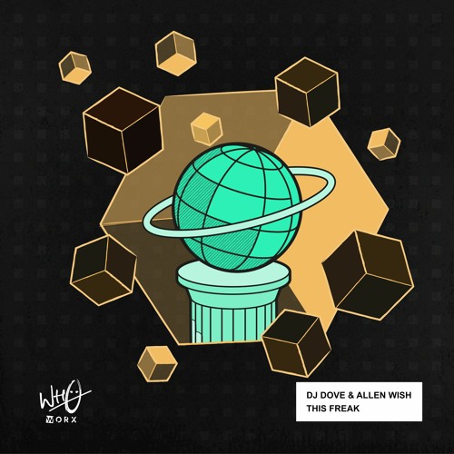 Stream DJ Dove & Allen Wish - This Freak [Wh0 Worx] by Wh0 Plays / Wh0 ...