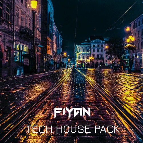 pumpyoursound.com | Fiyan Tech House Vol 2
