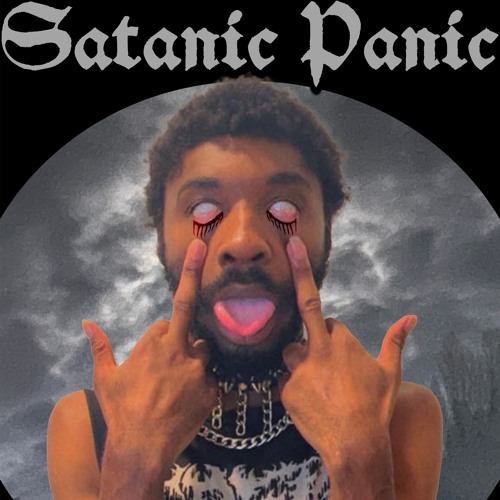 Stream Heartlxss Being | Listen to Satanic Panic playlist online for ...