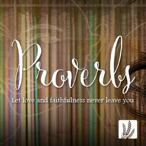 Stream Proverbs 6, 26 | Wisdom Of Diligence And Folly Of Sloth by ...