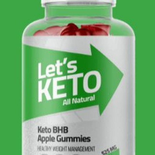 Stream Let's Keto Gummies Scam by jeetu sharma | Listen online for free ...