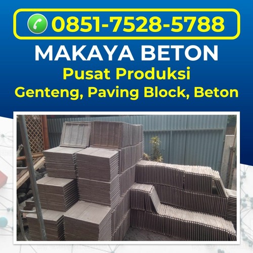 Stream episode Supplier Paving Block Ukuran Besar Kota Malang by frilii ...