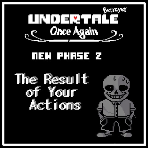 Stream 005 - The Result of Your Actions by Hydna | Listen online for ...