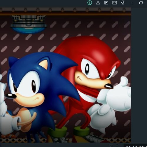 Stream /// Sonic & Knuckles - Act 1 Boss [Hip-Hop/Trap RemiX] DJ ...
