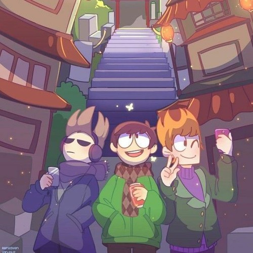 Stream Eddsworld Intro - Legacy Edition by Zelda Master ♤♡ ♧ | Listen ...
