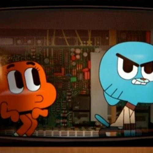 Stream The Amazing World Of Gumball: A Music Video by Poison Drop ...