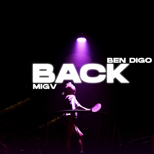 Stream MIGV X BEN DIGO - BACK by MIGV | Listen online for free on ...